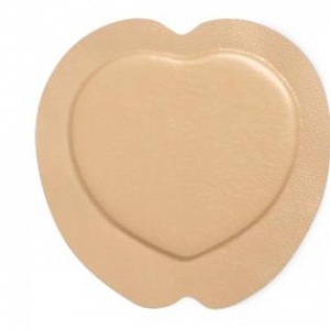 Mepilex Border Sacrum Dressings | Medline Industries, Inc.