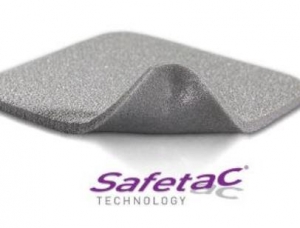 Mepilex Ag Antimicrobial Foam Dressings with Safetac Technology ...
