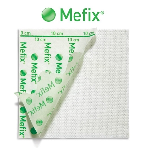 Mefix Dressing-Fixation Self-Adhesive Fabric Tapes | Medline Industries ...