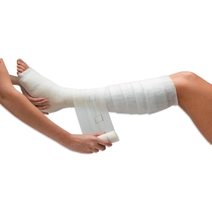 Setopress High-Compression Bandages | Medline