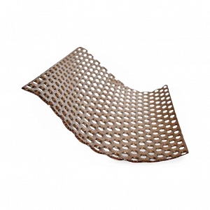 Mepitel Ag Antimicrobial Contact Layer Dressings with Safetac | Medline