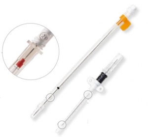 Radial Catheter Sets | Medline Industries, Inc.