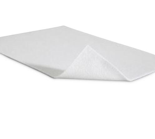 Mepilex Transfer Adhesive Foam Dressings with Safetac | Medline