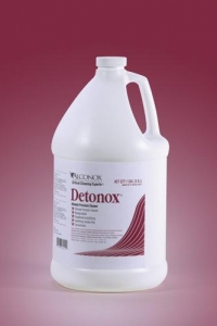 Detonox Heavy Duty Liquid Detergent | Medline Industries, Inc.