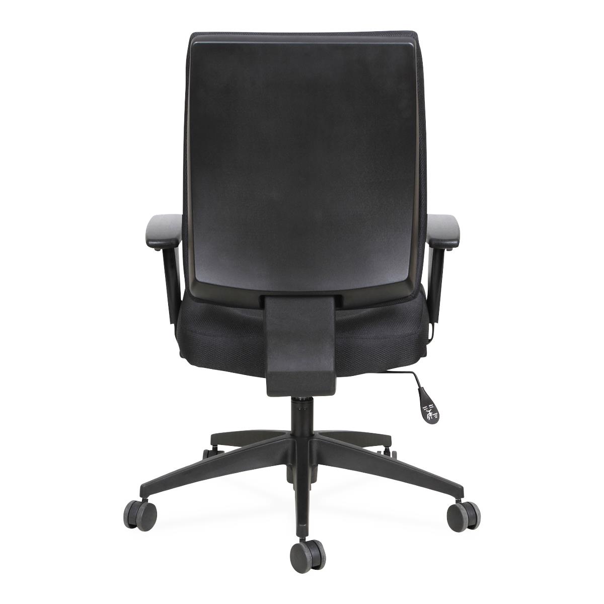 Alera Wrigley Series High Performance Mid-Back Task Chair | Medline