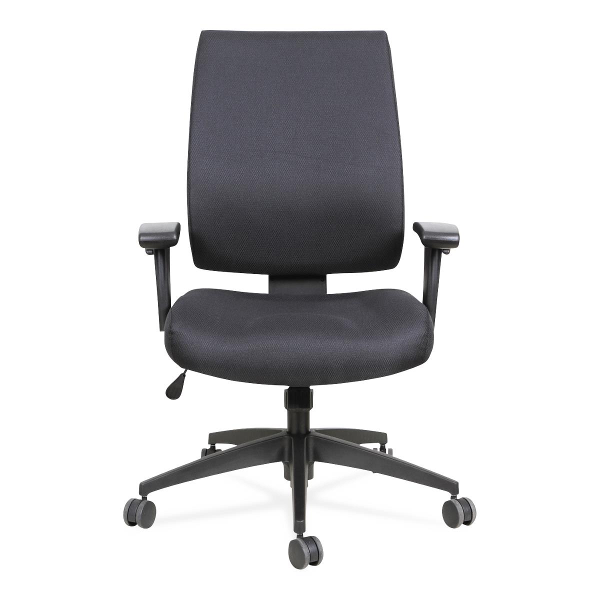 Alera Wrigley Series High Performance Mid-Back Task Chair | Medline