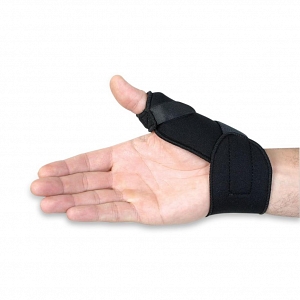 Custom-Molded Thumb Splint | Medline Industries, Inc.