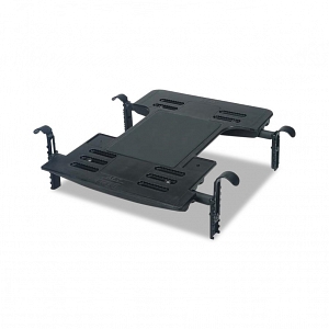 Jay Adjustable Drop Seat | Medline