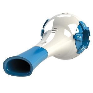 The Breather Respiratory Muscle Trainer | Medline Industries, Inc.