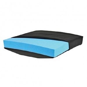 T-Foam Solid Seat Insert Cushions | Medline Industries, Inc.