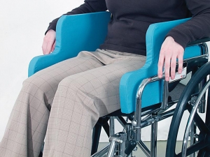 Wheelchair Side Supports | Medline Industries, Inc.