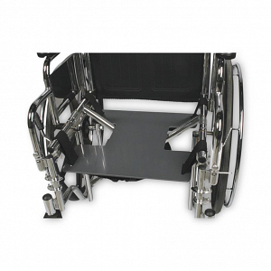 Plastic Drop Seat for AliMed Wheelchairs | Medline