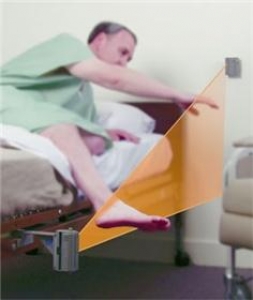 Motion Detection Bed Alarms by AliMed | Medline Industries, Inc.