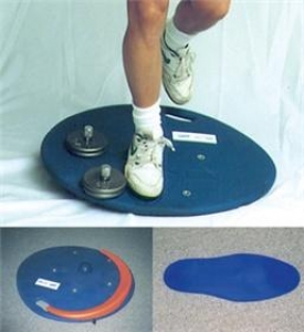 AliMed BAPS -Biomechanical Ankle Platform System | Medline
