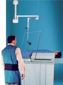 Center Mounted Barriers | Medline Industries, Inc.