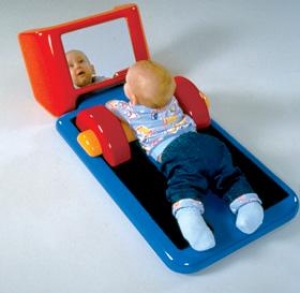 Tadpole Multiuse Pediatric Positioning System | Medline