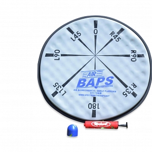 AIR BAPS Balancing Board | Medline Industries, Inc.
