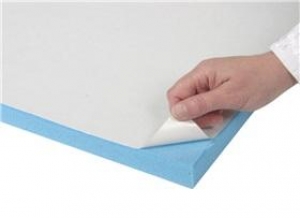 AliMed T-Stick Soft Adhesive-Backed Padding | Medline Industries, Inc.