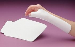 Polyflex II Splinting Material | Medline Industries, Inc.