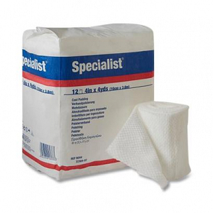 BSN Specialist Cotton Blend Cast Padding | Medline