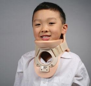 Pediatric Collar and Stabilizer | Medline Industries, Inc.