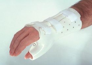 Wrist-Hand-Thumb PlastiCast | Medline Industries, Inc.