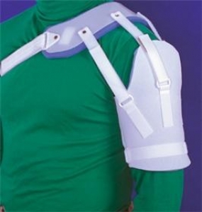 Hemi Shoulder Sling | Medline Industries, Inc.
