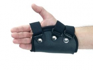 Boxer Fracture Prefab Orthoses | Medline Industries, Inc.
