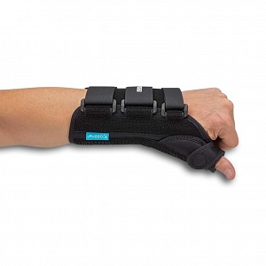FormFit Thumb Spica Splint | Medline Industries, Inc.
