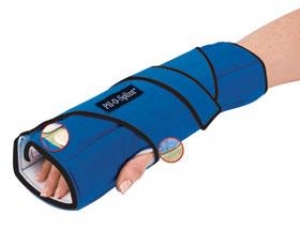 Wanchik Functional Position Splint | Medline