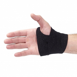 Freedom Fabrifoam Wrist Wraps | Medline Industries, Inc.