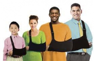 Ultimate Arm Slings | Medline Industries, Inc.