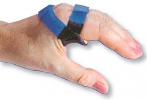 Short Ulnar Deviation Splints | Medline Industries, Inc.