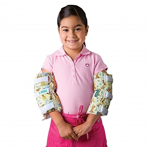 Posey Arm Splints | Medline