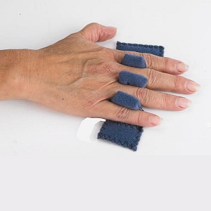 SoftPro Palmar Resting Hand Splint | Medline Industries, Inc.