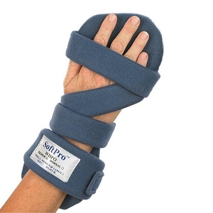 SoftPro Palmar Splints | Medline Industries, Inc.