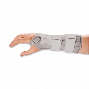 Freedom Long Wrist Immobilizer Splint | Medline Industries, Inc.