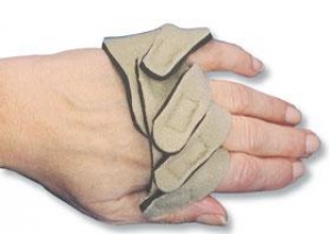 Ulnar Deviation Straps | Medline Industries, Inc.