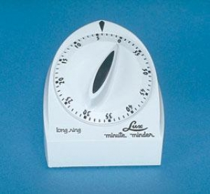 Bell Timer with Long Ring | Medline Industries, Inc.