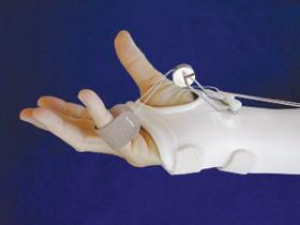 Individual Digit Outrigger Kits by Alimed | Medline Industries, Inc.