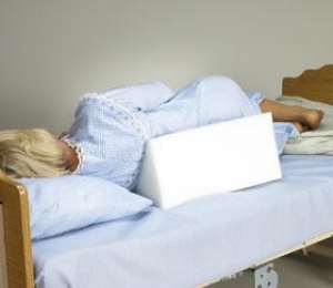 SkiL-Care Positioning Wedge | Medline Industries, Inc.