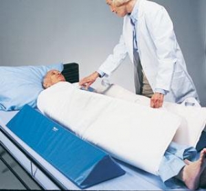 AliMed In-Bed Patient Positioning Systems | Medline Industries, Inc.