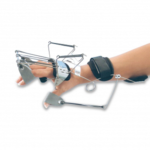 Combo Oppenheimer with Reverse Knuckle Bender | Medline Industries, Inc.