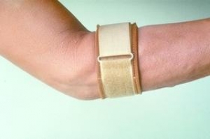 Cho-Pat Tennis Elbow Strap | Medline Industries, Inc.