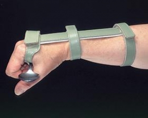 Economy ADL Wrist Support | Medline Industries, Inc.
