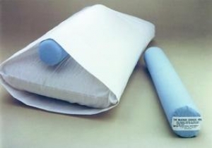 Original McKenzie Cervical Roll | Medline Industries, Inc.