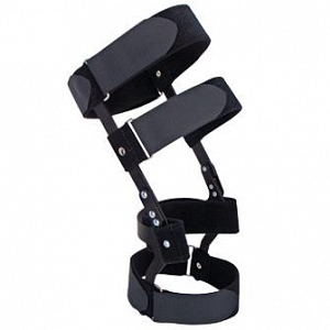 Hinged Swedish Knee Cage | Medline Industries, Inc.