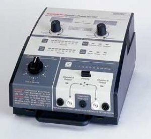 Amrex HV752 Muscle Stimulator | Medline Industries, Inc.