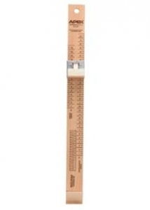 Aetrex Measuring Stick | Medline Industries, Inc.