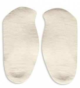 Hapad Comf-Orthotic Insoles | Medline Industries, Inc.